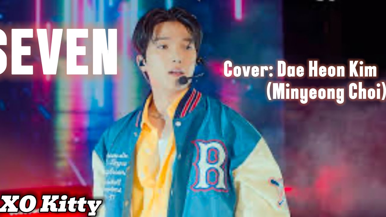 Seven by Dae from XO Kitty (Full Performance) - YouTube