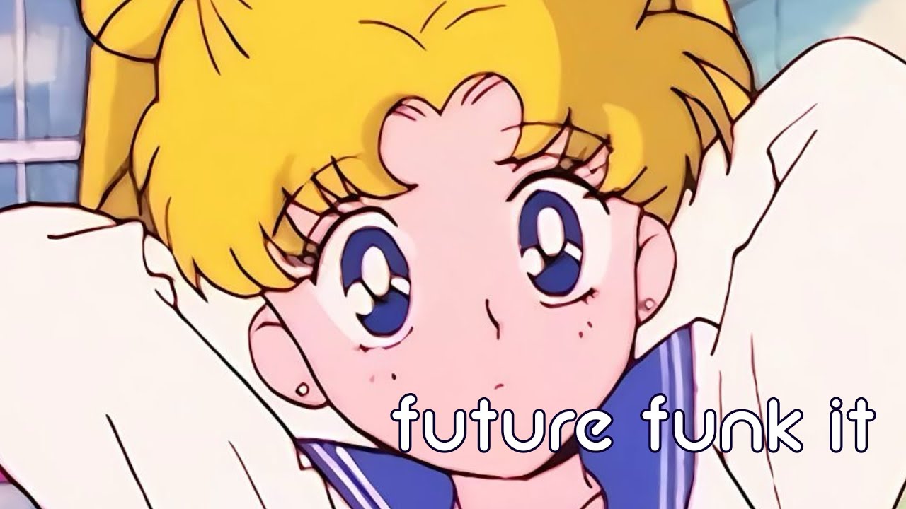 ★Future Funk Mix★ - YouTube