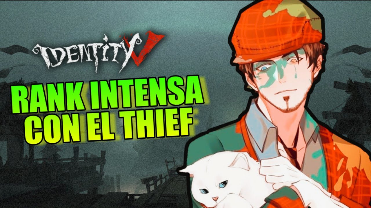 Partida intensa con mi personaje preferido de IDV! || RANKS IDV - YouTube