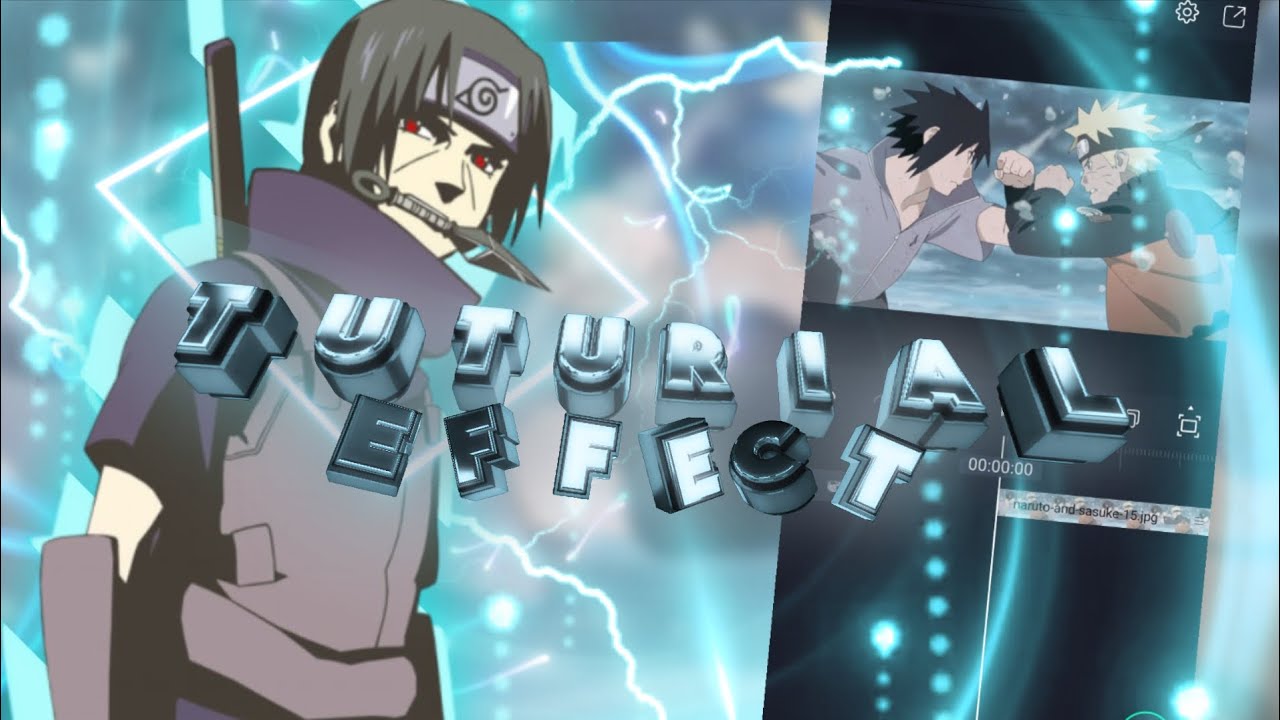 3 ADVANCED EFFECTS IN ALIGHT MOTION TUTORIAL - YouTube