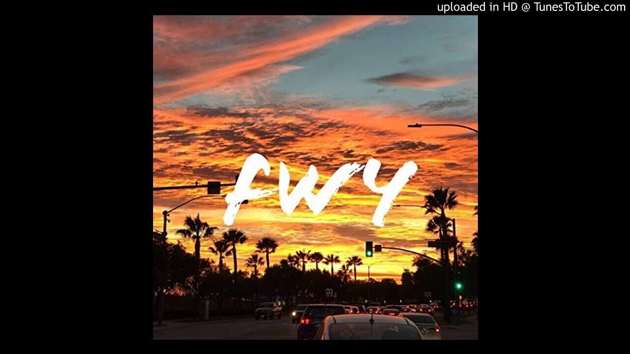 FWY-FT. Uncle Tone - YouTube