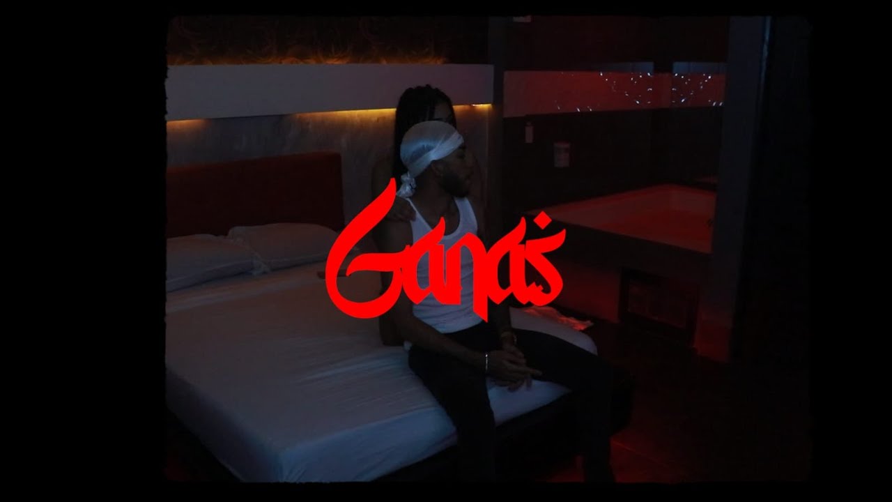 Matalo Jeyson x OZZIL - GANAS | Video Oficial | - YouTube
