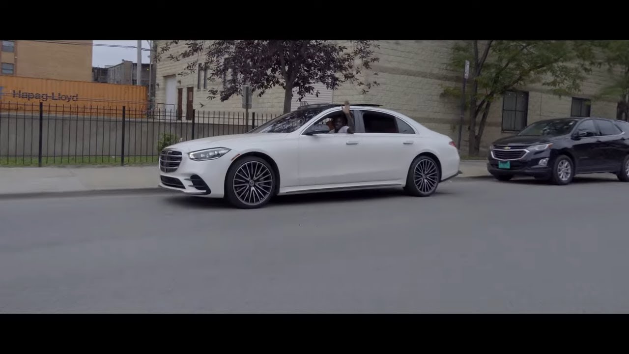 King Beezy Supreme Lets Get It - YouTube