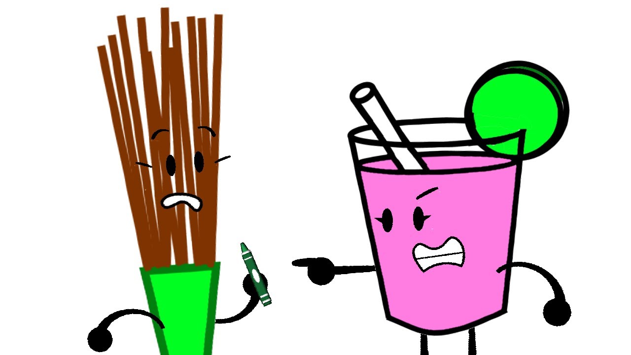 IS THAT A WEED? - Animation - YouTube