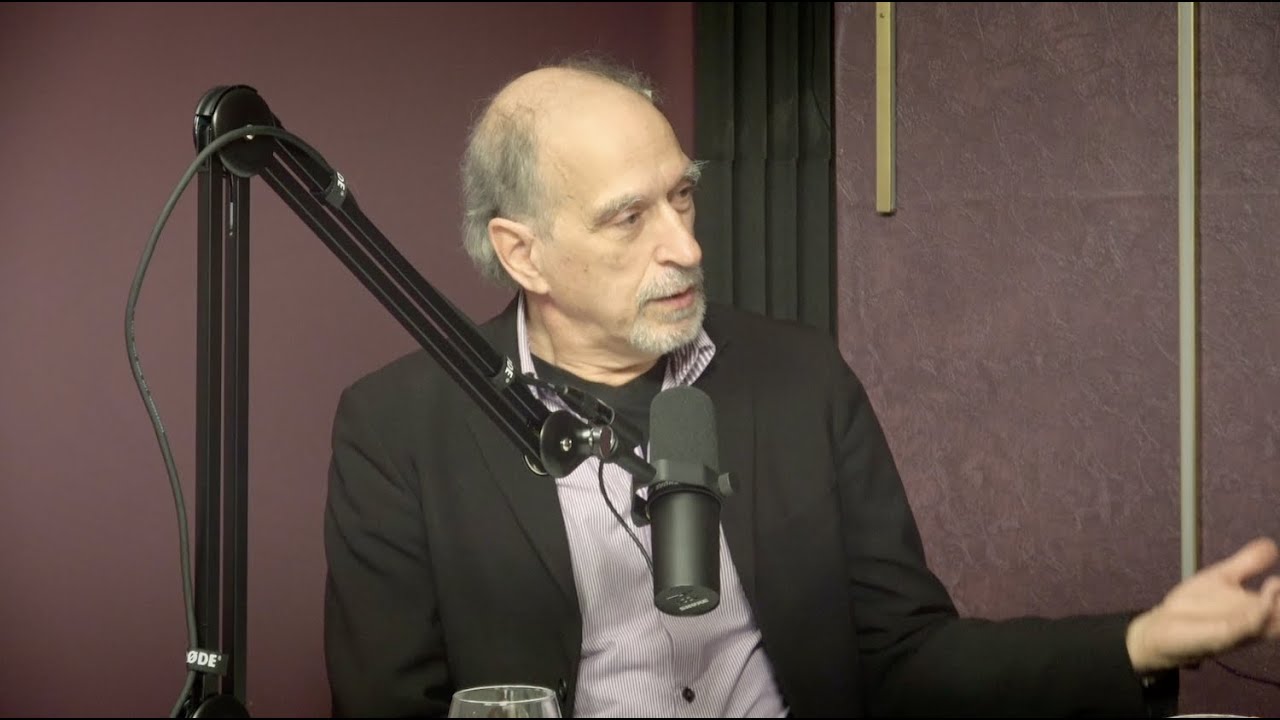 CONTACT #14 | La nouvelle guerre culturelle - Christian Rioux (entrevue ...