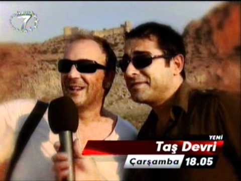 Atilla Taş  ile (TAS DEVRI) ilk  program ADANA  kanal 7 de    28-09-2011