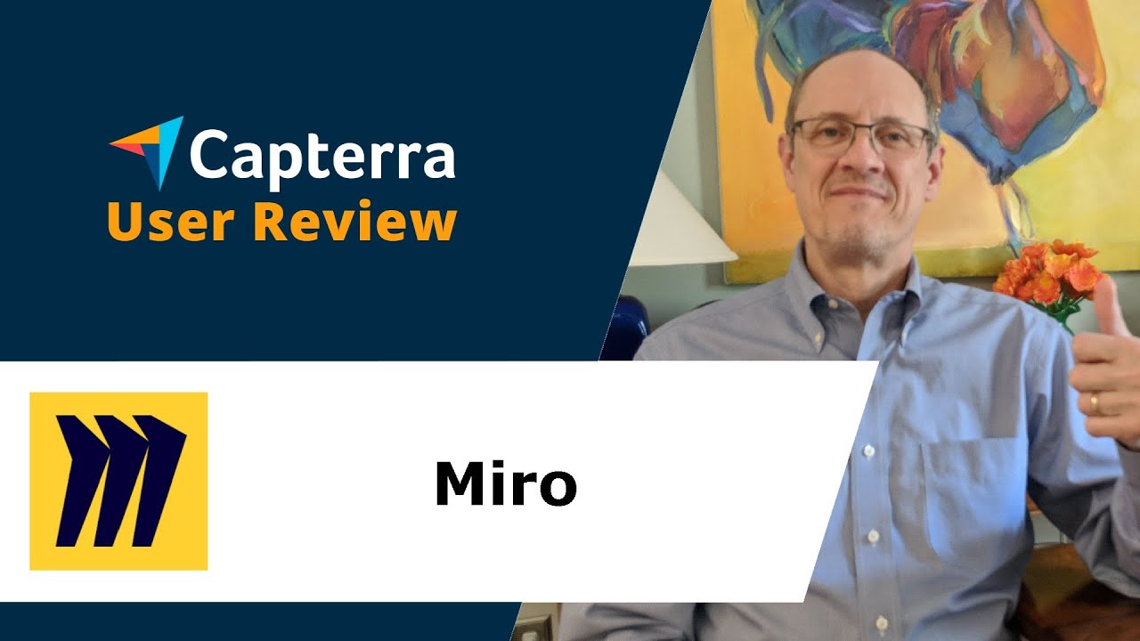 Miro Review: Essential tool for creative collaboration remotely - YouTube