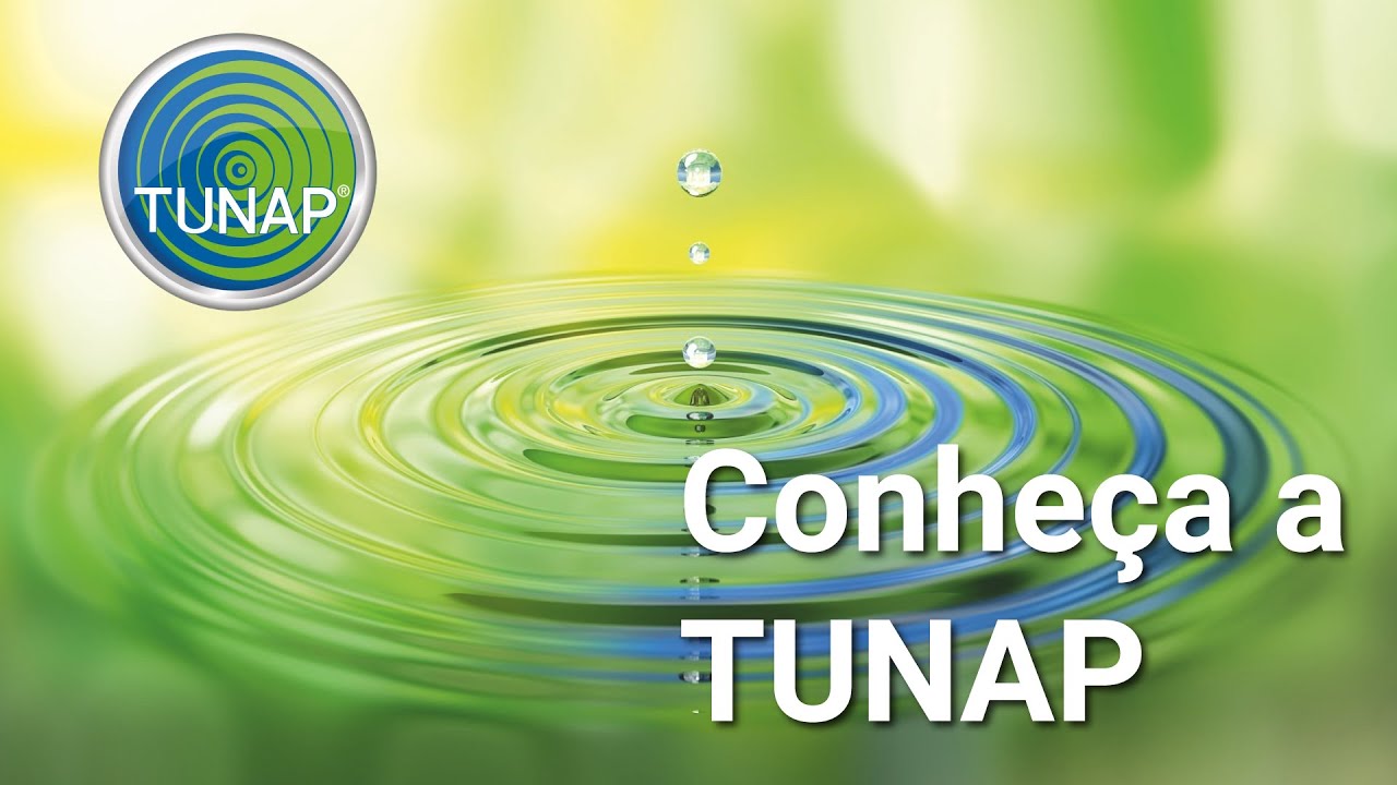 Conheça a TUNAP - YouTube