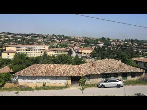 Bulgaristan /Ezerce köyü
