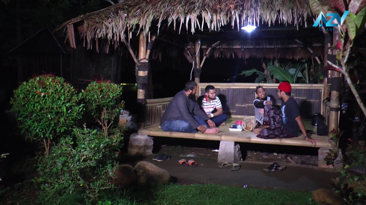 Ronda Bareng Bang Subhan - Syirik Temennya Setan - YouTube