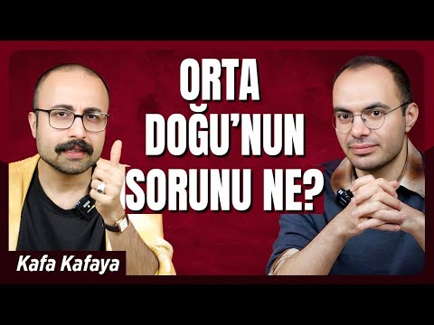 Arap Baharı Başarısız mı Oldu? | Kafa Kafaya 9