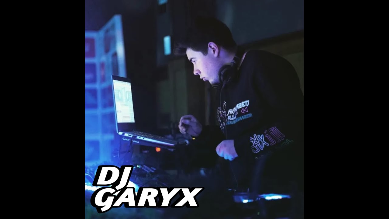 Fiesta Año Nuevo 2022 Dj Garyx En Vivo (Caleta Horcon Chile) - YouTube