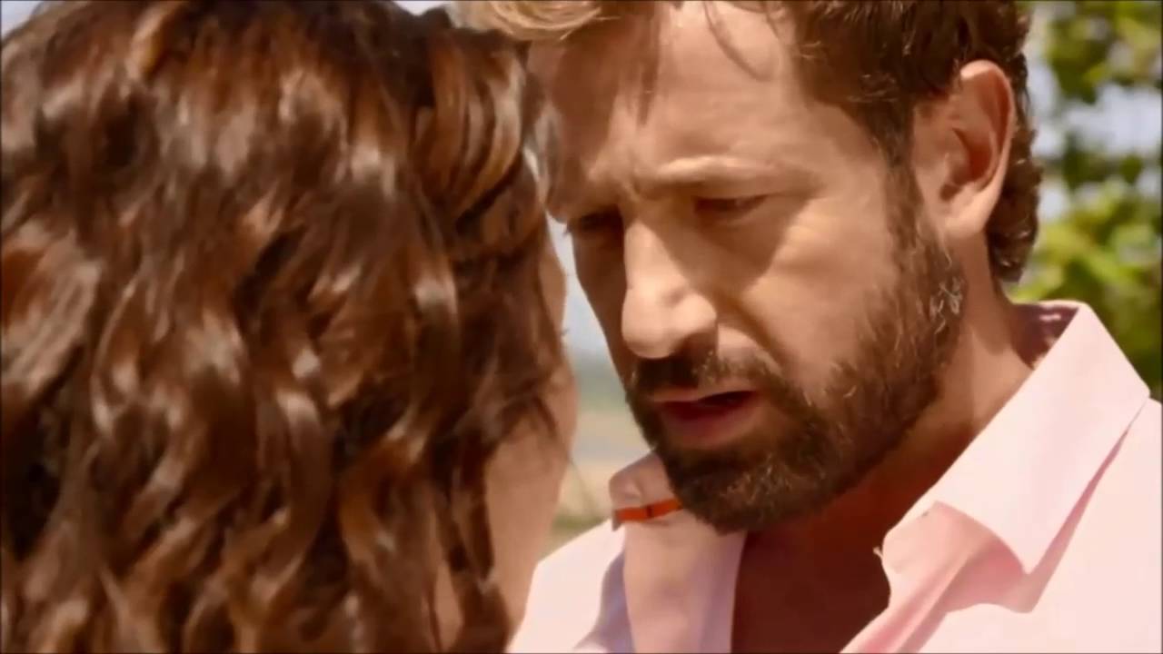 Luciana y David Doy un paso atras - YouTube