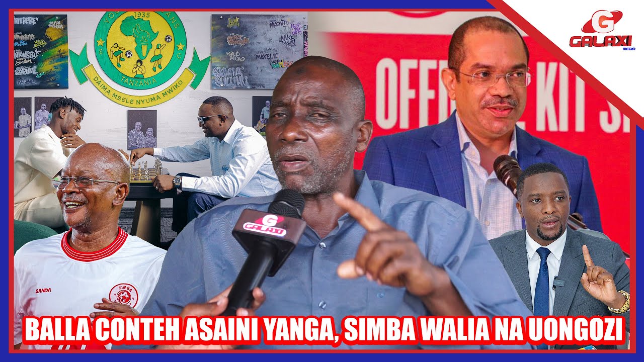 MWAIPAYA ORG APASUKA VIBAYA SIMBA TUNAKWAMA WAPI| YANGA WANATUIBIA ...