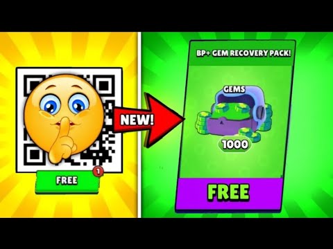 BEDAVA ELMAS VEREN LİNKLER!🎁 hediye veren linkler 2025 - Brawl Stars