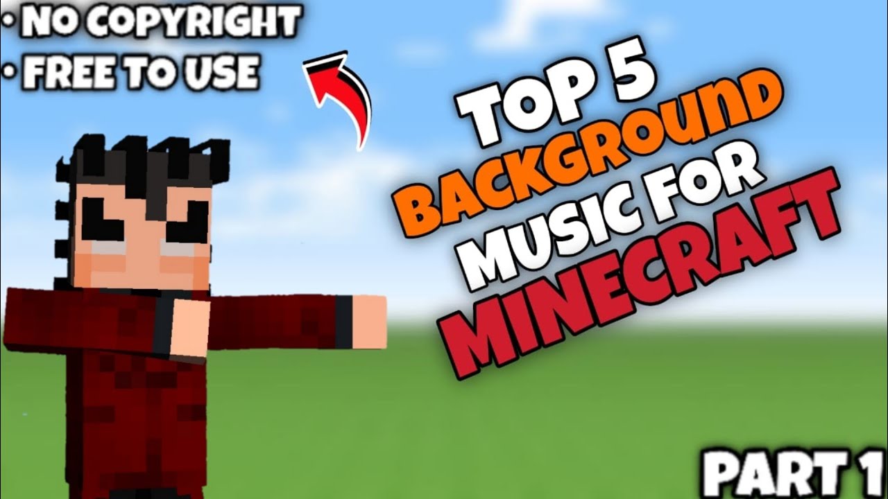 Cool Youtube Backgrounds Minecraft