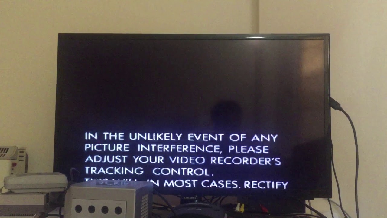 Opening to Bottom: Apocalypse (1992 UK VHS) - YouTube