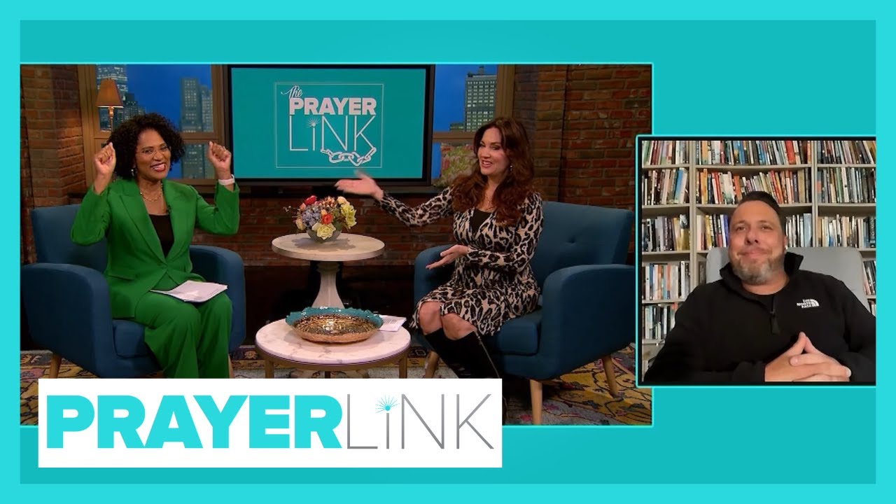 ‘The Shaking Has Begun’ | Prayer Link - March 28, 2023 - YouTube