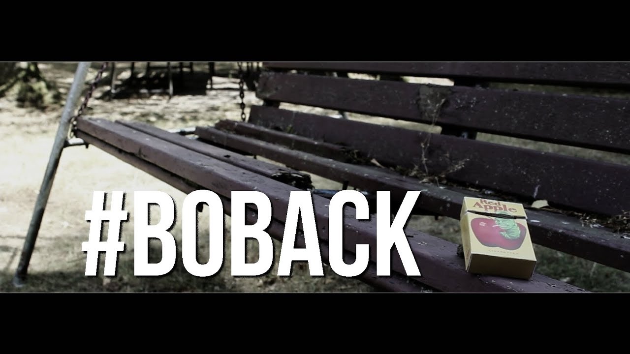 Call it a #BoBack - YouTube