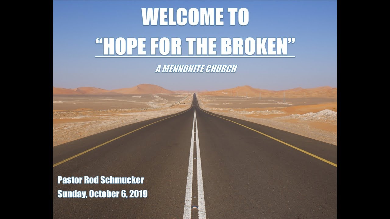Sunday, October 6, 2019 - YouTube