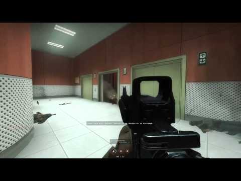 Insurgency ¤ Insert dank sad song