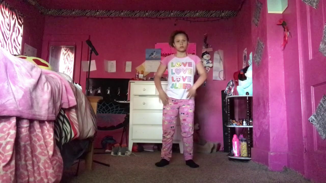 Raven Symonè - Some Call It Magic - YouTube