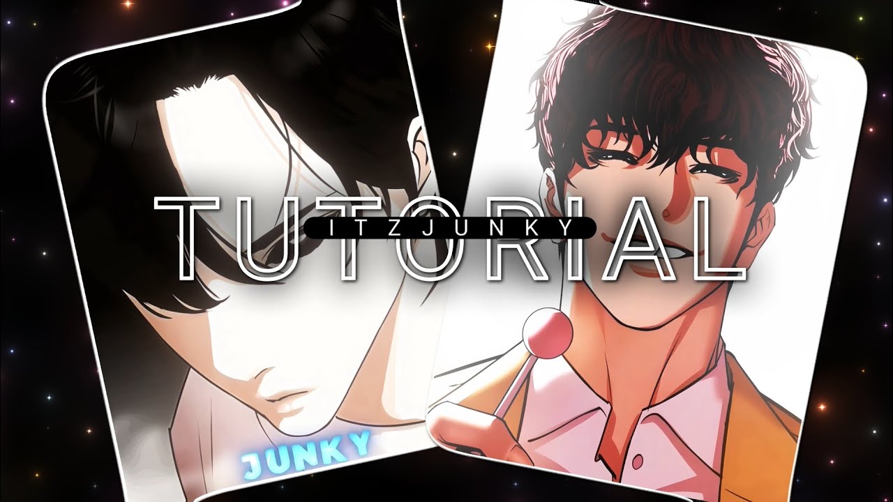 Alight Motion Smooth Zoom In, Zoom out TUTORIAL || Alight Motion Tutorial - YouTube