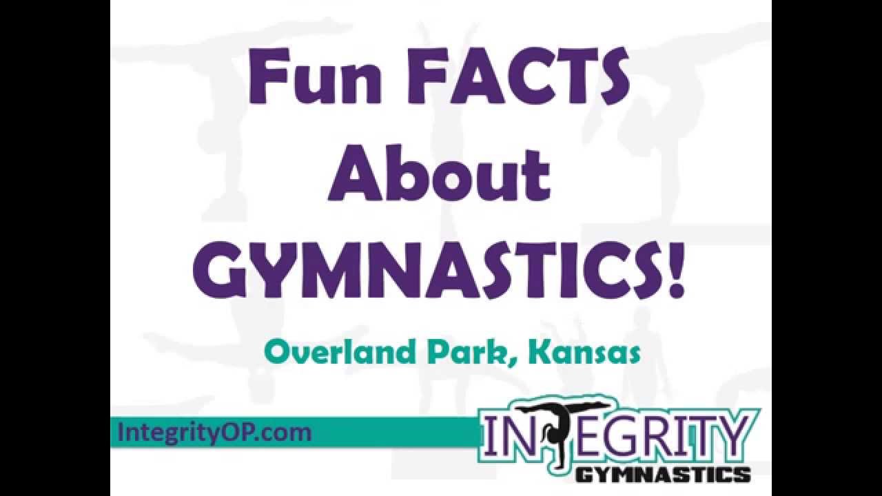 Fun Facts About Gymnastics Integrity Gym YouTube fun-facts-about-gymnastics-integrity-gym-youtube