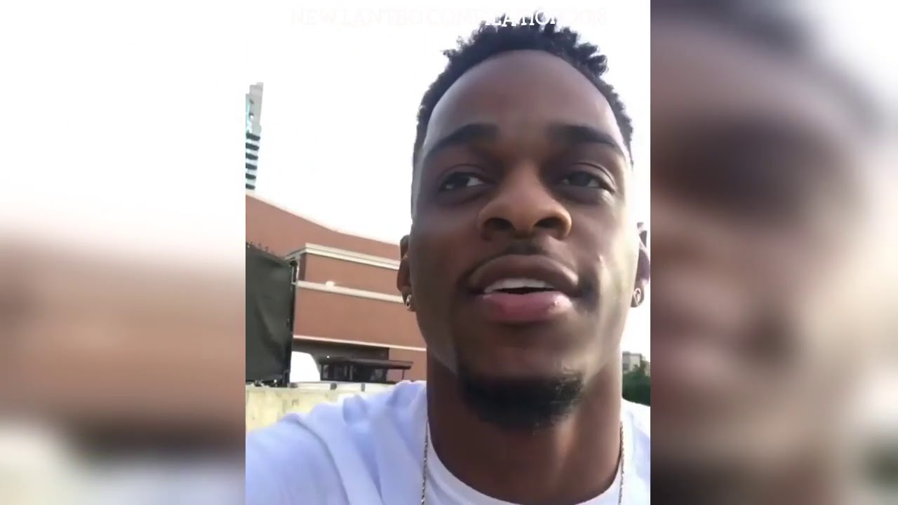 Phillip Benjamin Hudson lantbo Instagram Compilation 2019 - YouTube