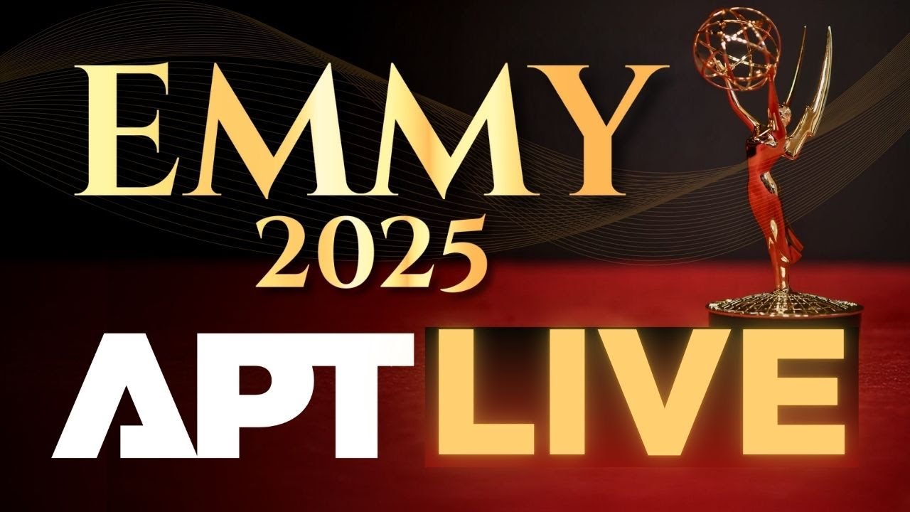 LIVE | Emmy Awards 2025: Red Carpet - Sydney Sweeney, Jenna Ortega ...