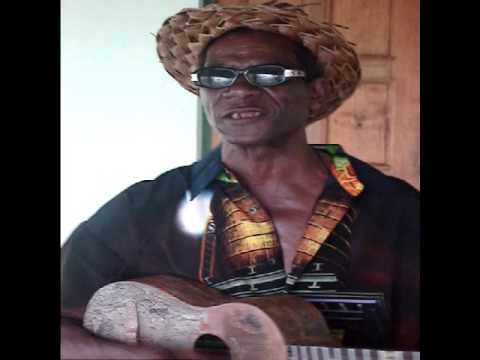Crazy Grenada Guy