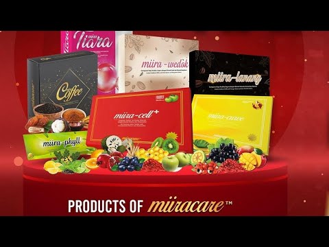 ABOUT MIIRACARE PRODUCTS - YouTube