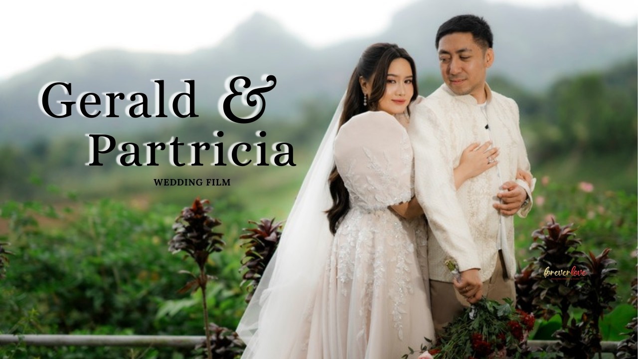 Gerald and Patricia Pre Wedding Film | by Foreverlove Wedding Photo and ...