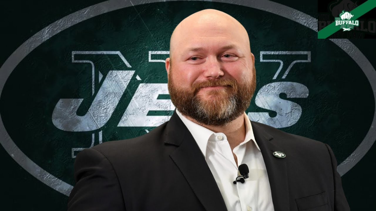JDs TOP FIVE accomplishments as Jets GM. - YouTube