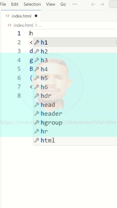 JavaScript Tutorial for Beginners / JavaScript learn / Dom get Elements By Class Name tag - YouTube