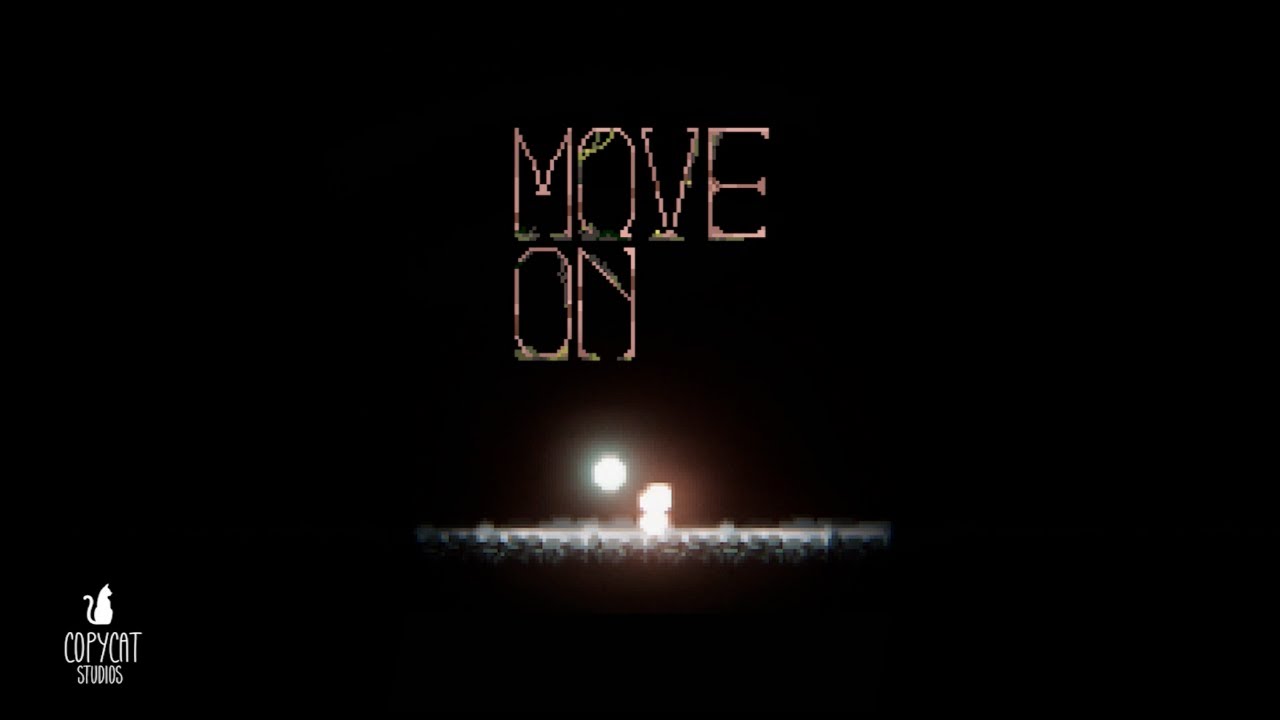 Move On | Reveal Trailer - YouTube