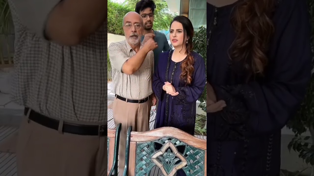 betiyan promo episode 3 | betiyan shooting | betiyan behind the scene ...