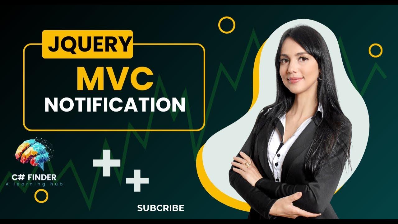 Jquery Notification Popup Using Toastr In Mvc Youtube