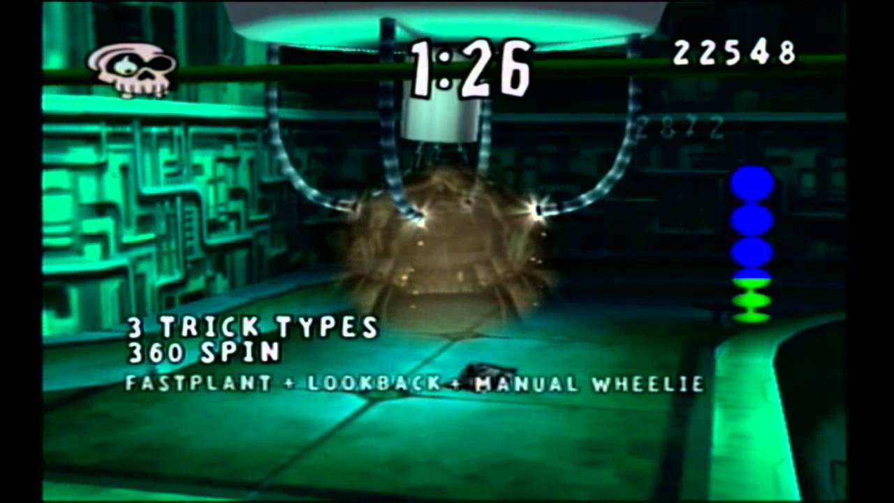 Let's Play Whirl Tour Part 7: Movie Set - YouTube