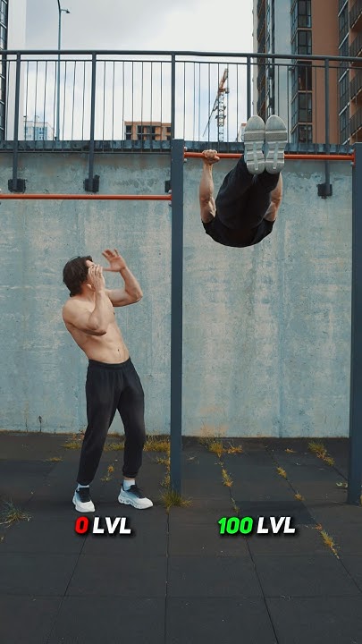 What is Your Level? - YouTube