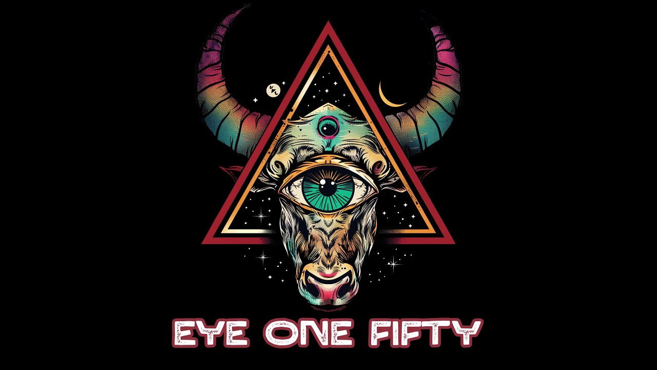 Eye One Fifty - Jam Time EP2 - YouTube
