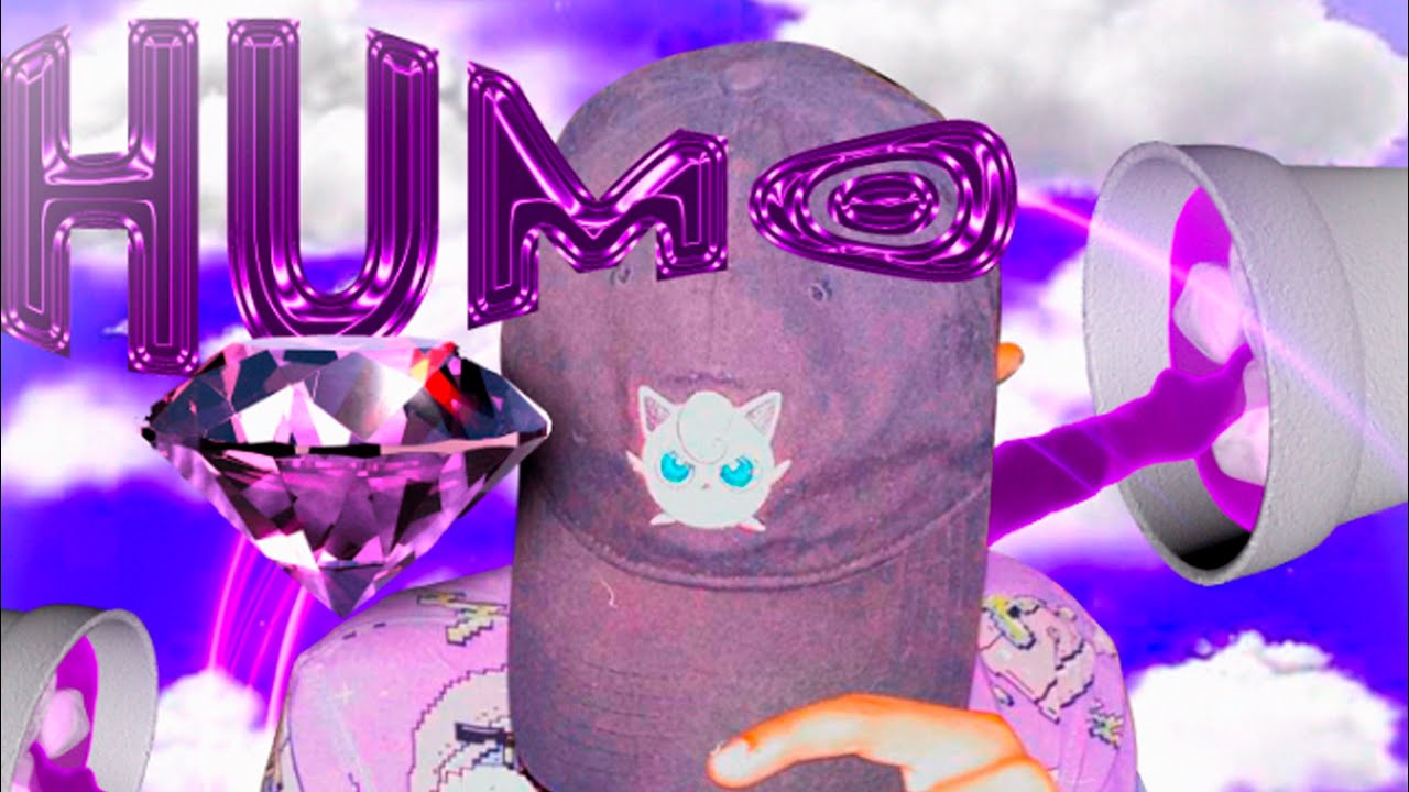 Humo Ft W.Peam (Video Oficial) - YouTube