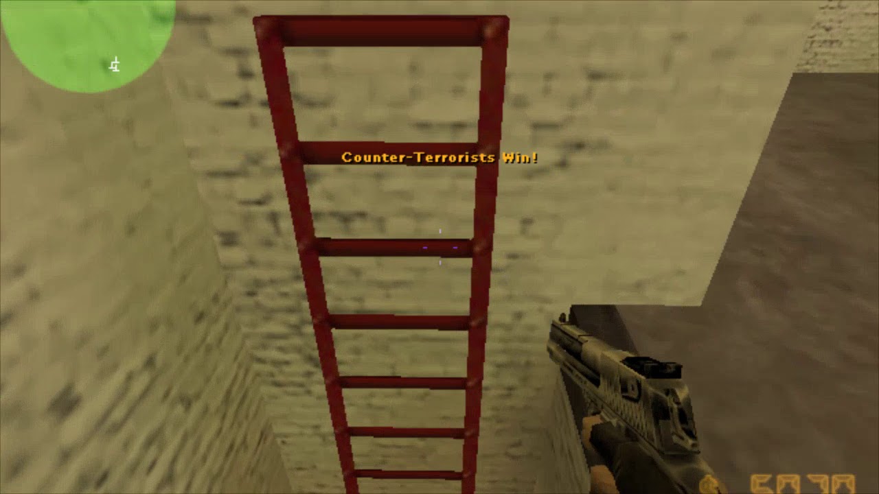 Couter-Strike - YouTube
