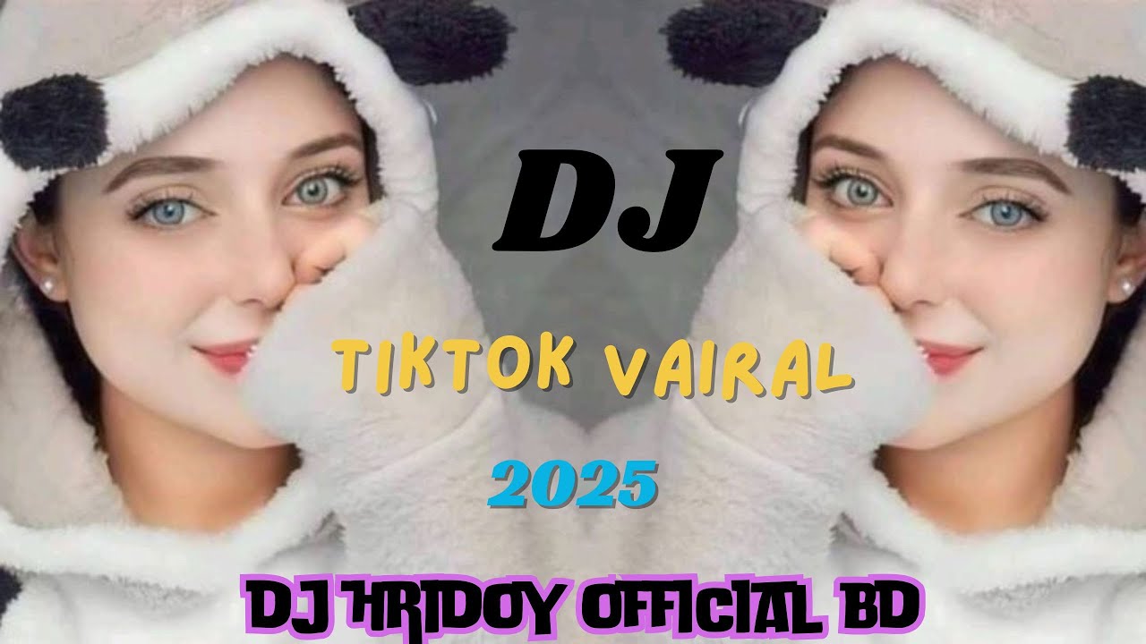 Nargis X Music😈🔥 DJ Hridoy official BD #djhridoyofficialbd 2025 Tiktok ...