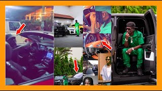 Stonebwoy S Wife Can Buy Shatta Wale S 500 000 Rolls Royce Easily The ...