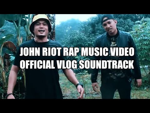 TPD - Balang Araw Feat. John Riot (Official Music Video) - YouTube