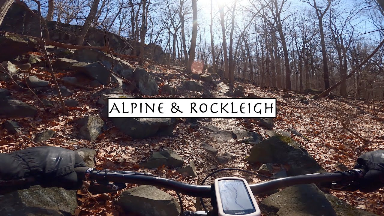 Alpine & Rockleigh, NJ Feb 18, 2023 - YouTube