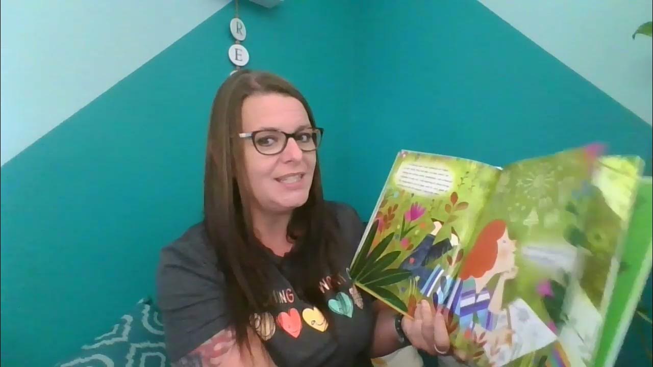 Just Ask By Sonia Sotomayor - YouTube