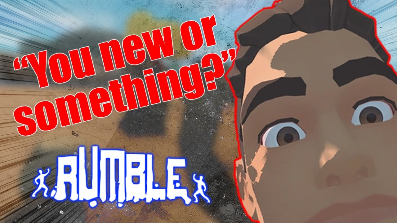 MAX LEVEL EARTHBENDING #14 - Rumble - YouTube