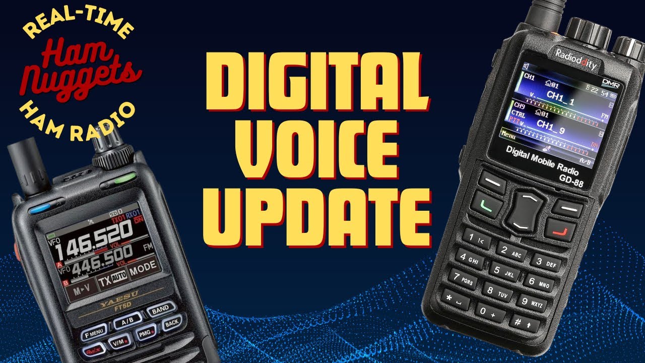 What's up with TOADs? - Ham Nuggets Season 5 Episode 7 S05E07 - YouTube